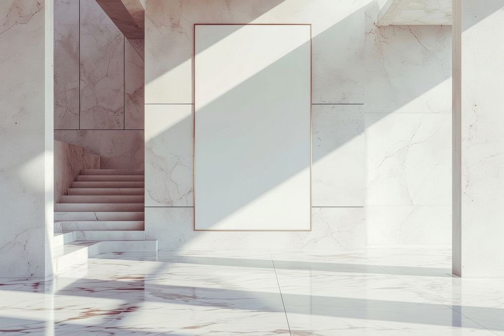 Modern museum entry building architecture | Premium Photo - rawpixel