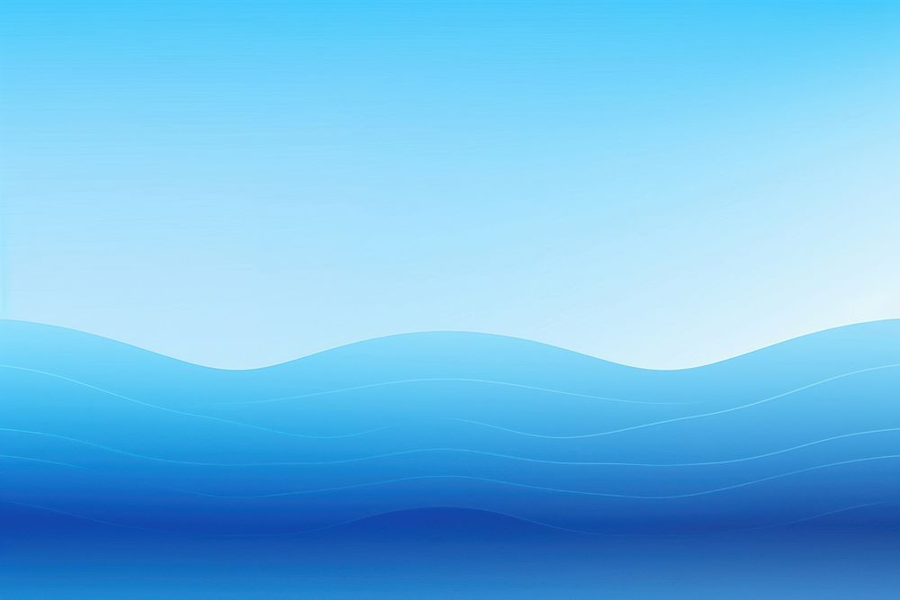 Blue backgrounds outdoors nature. | Free Photo Illustration - rawpixel