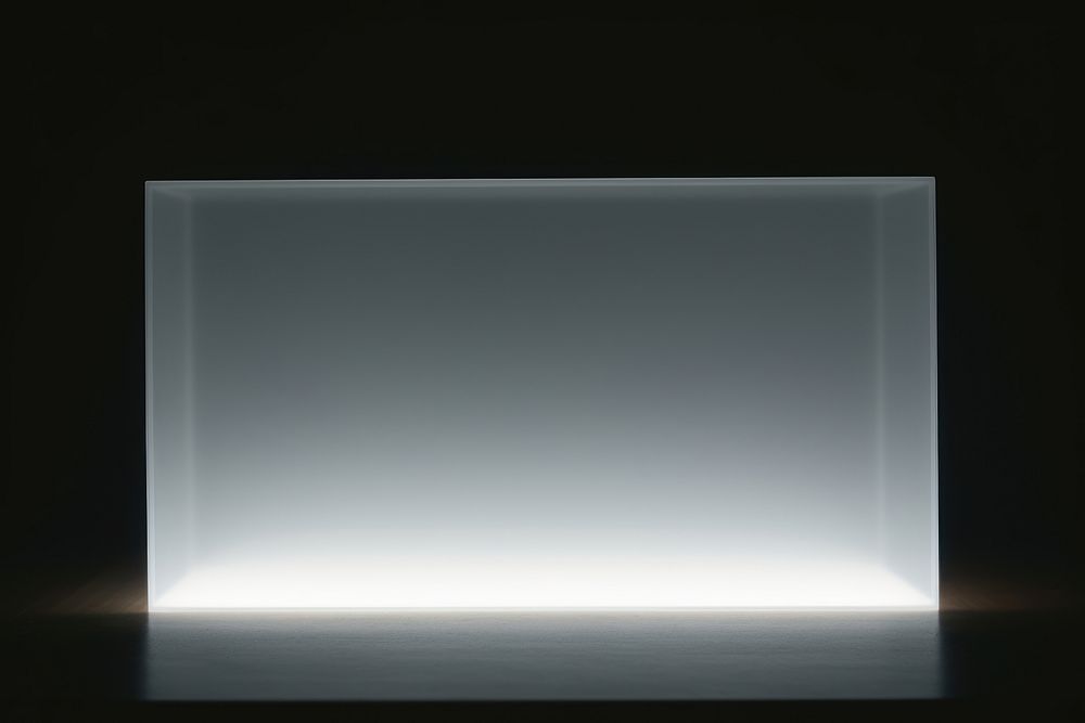 Light Box Led Cub emockup | Premium Photo - rawpixel