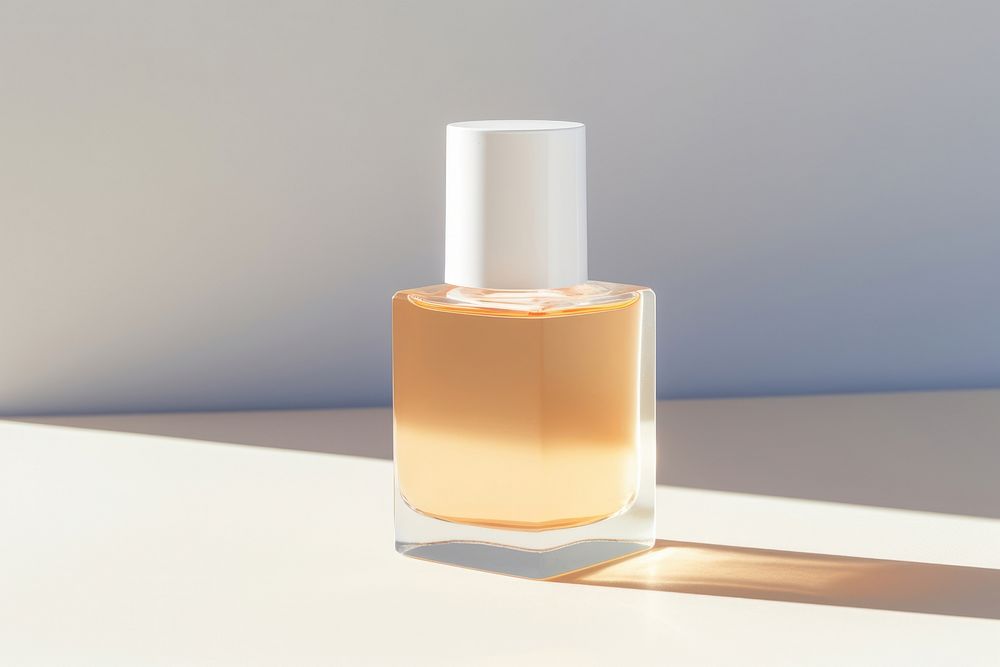 Simple perfume cosmetics bottle studio | Premium Photo - rawpixel