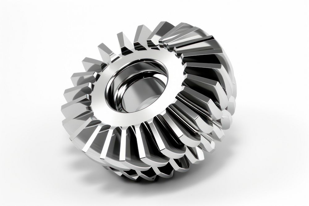 Chrome material gear ammunition weaponry | Free Photo Illustration ...