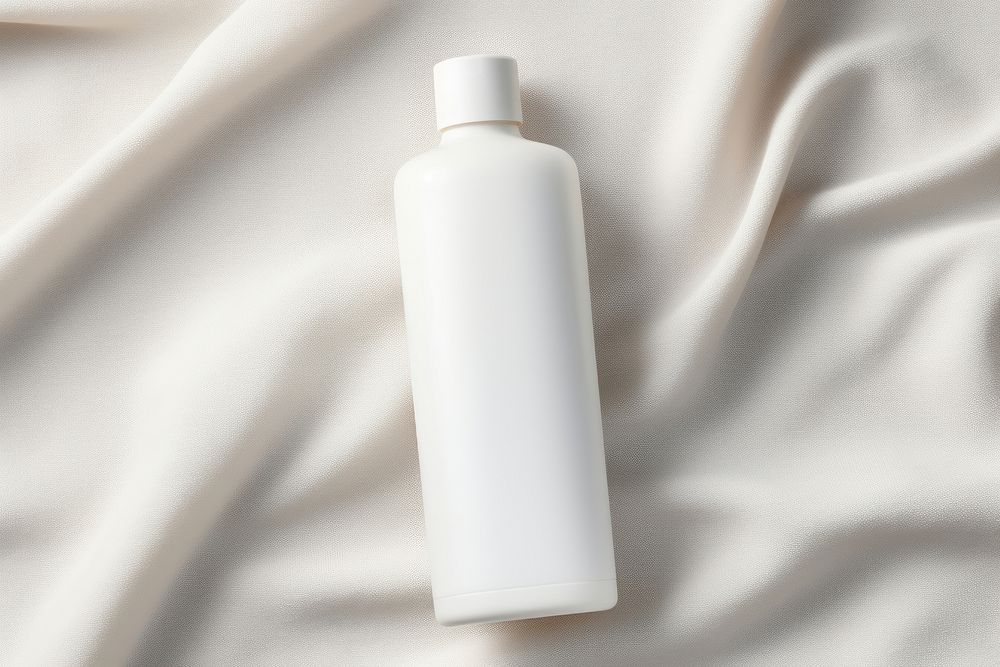 Body lotion bottle container cylinder. | Free Photo - rawpixel