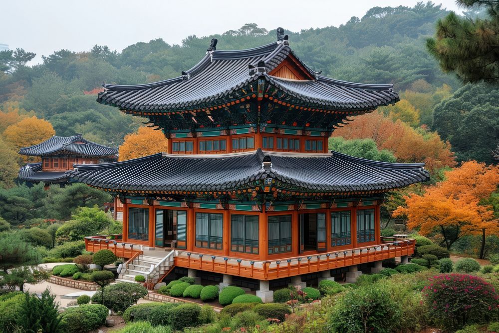 Architecture building mansion palace. | Free Photo - rawpixel