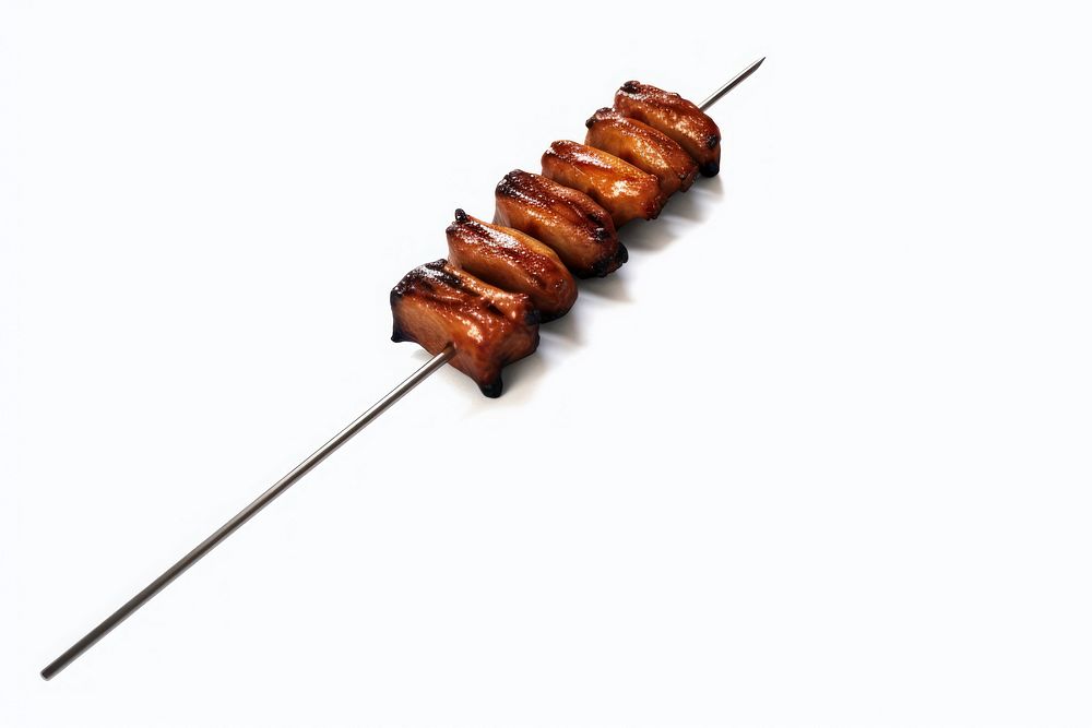 Barbecue grill stick meat food | Premium Photo Illustration - rawpixel
