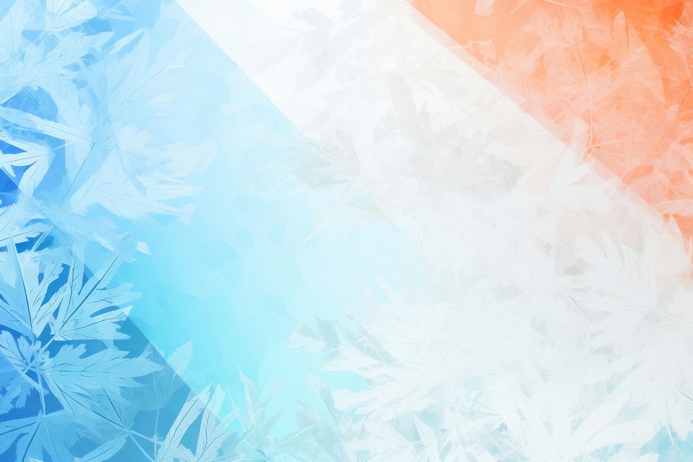 Winter overlay background backgrounds plant | Premium Photo ...