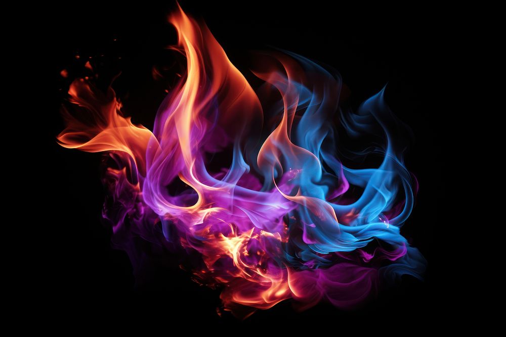 Flame backgrounds pattern flame | Free Photo - rawpixel