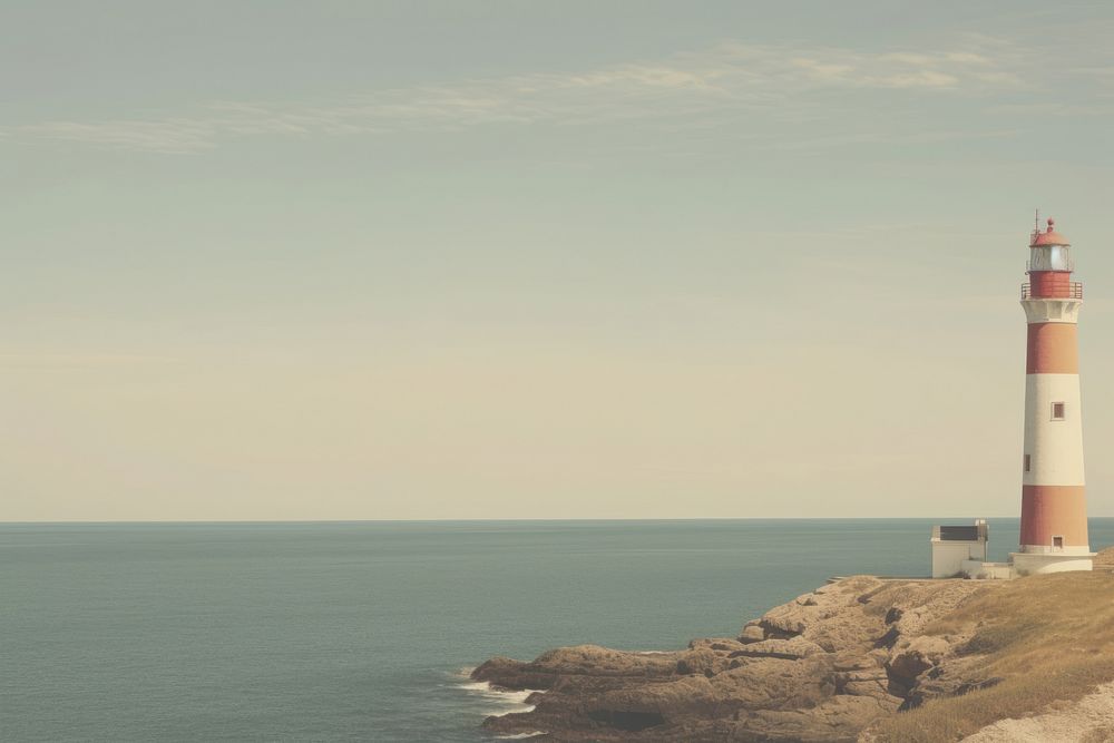 Lighthouse landscape lighthouse architecture building. | Free Photo ...