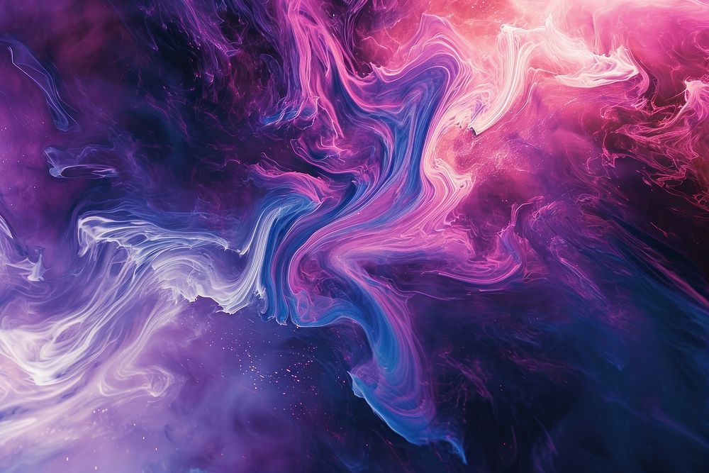 Abstract innovation backgrounds pattern purple. | Premium Photo ...