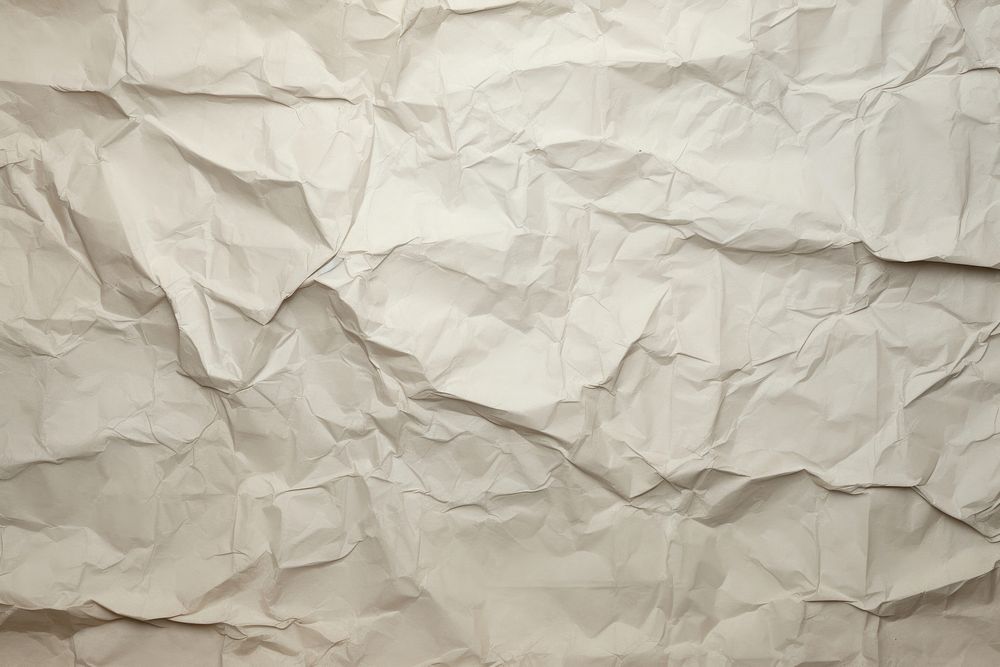 Crumpled paper backgrounds crumpled texture. | Free Photo - rawpixel
