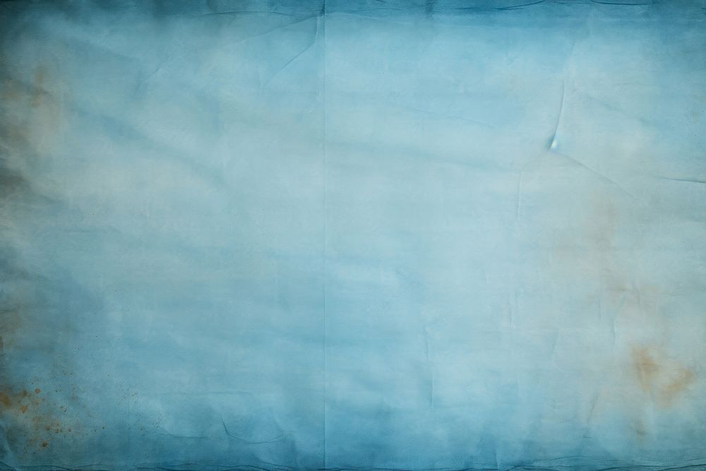 Blue Faded paper backgrounds texture | Free Photo - rawpixel