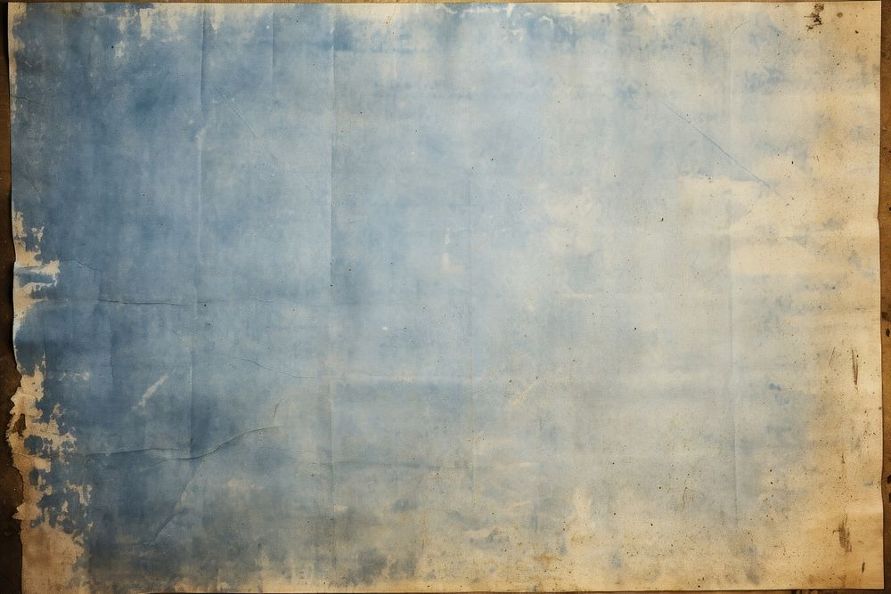 Distressed Blue paper backgrounds texture. | Premium Photo - rawpixel