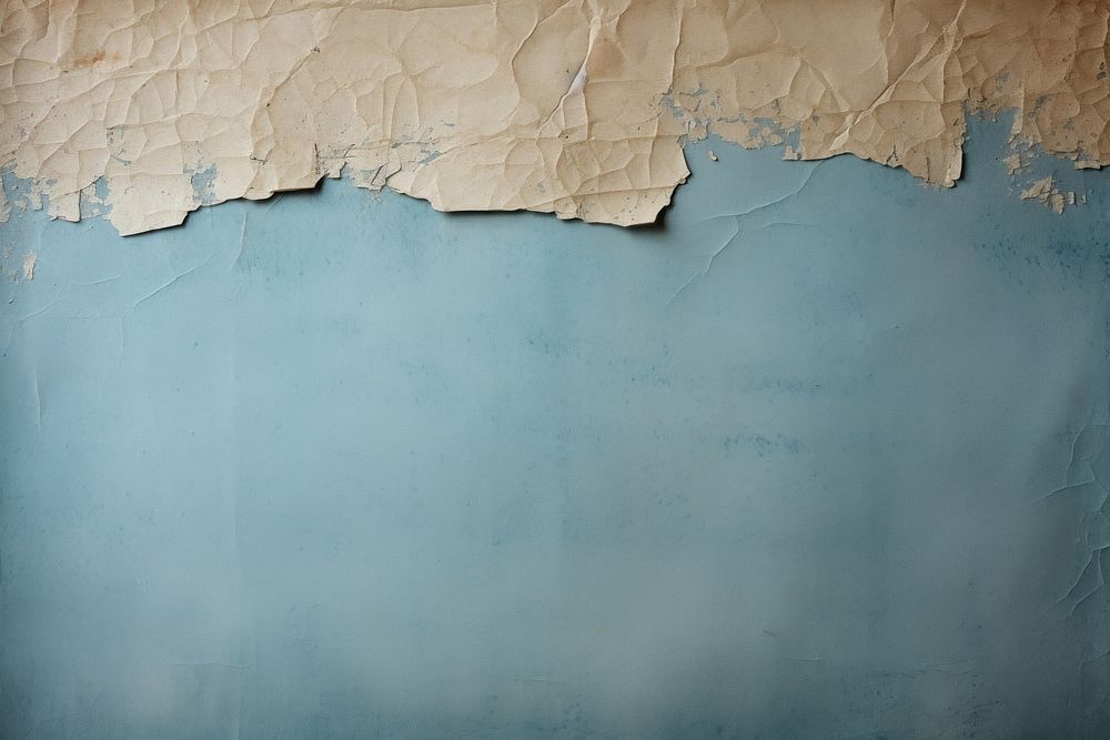 Ripped Blue paper architecture backgrounds. | Premium Photo - rawpixel