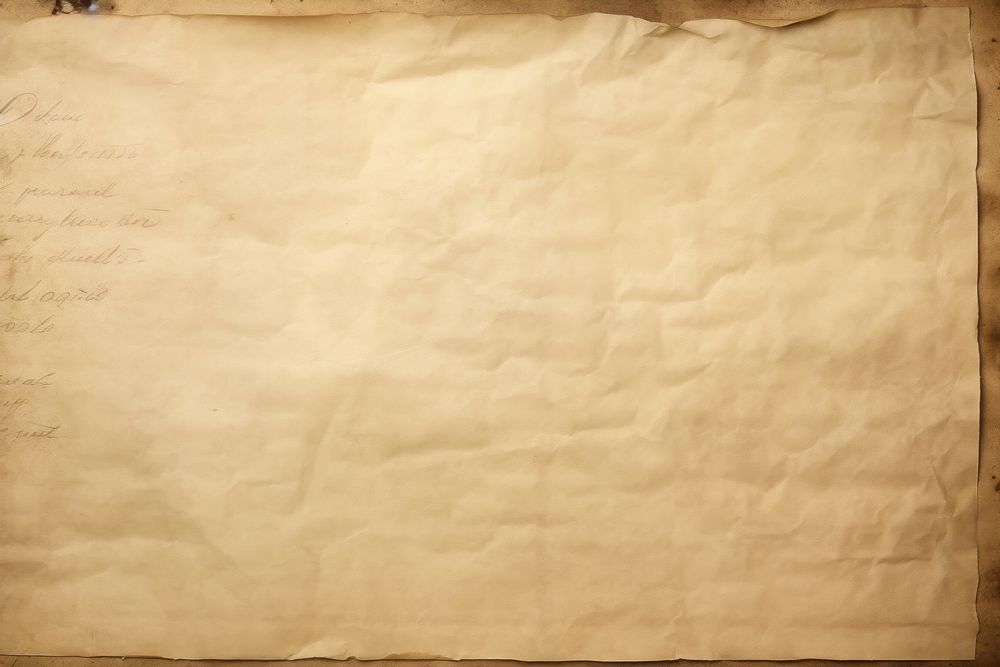 Letter Faded paper backgrounds document | Premium Photo - rawpixel