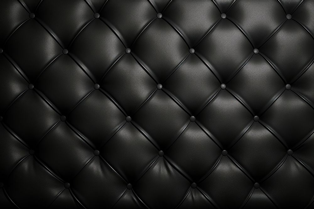 Padded wall texture black backgrounds | Free Photo - rawpixel