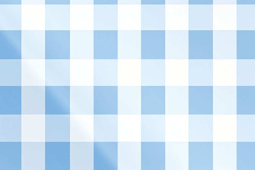 Blue check pattern backgrounds tablecloth | Free Photo Illustration ...