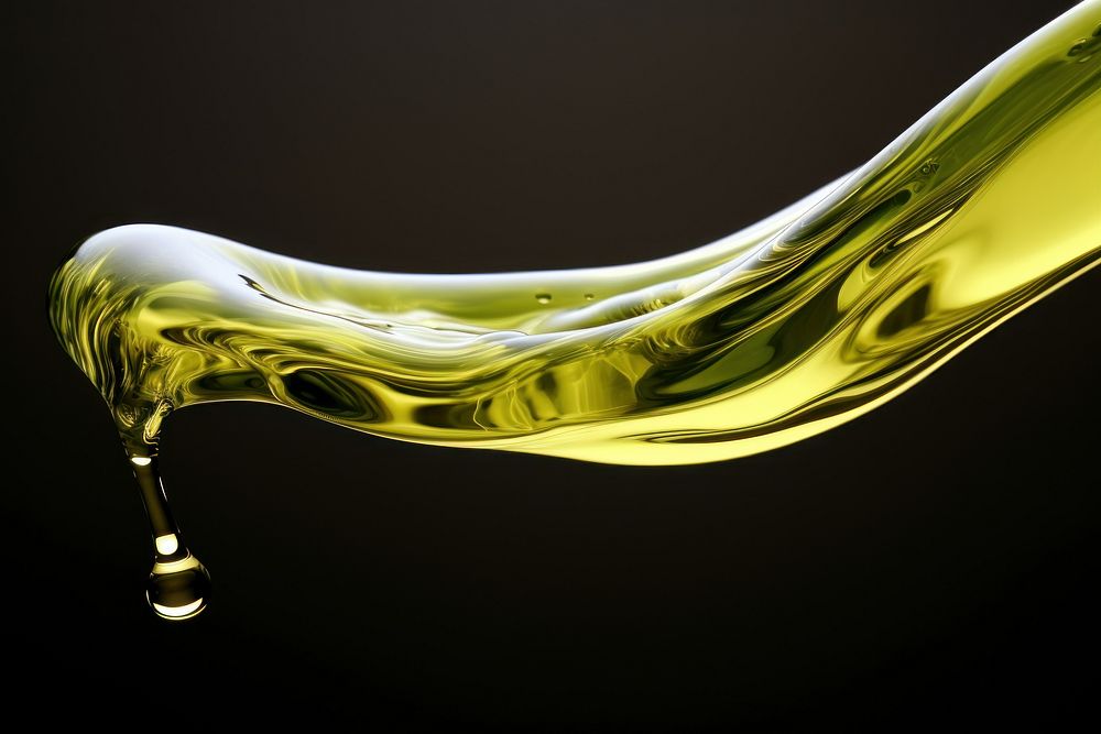 Olive oil drop refreshment simplicity. | Free Photo - rawpixel