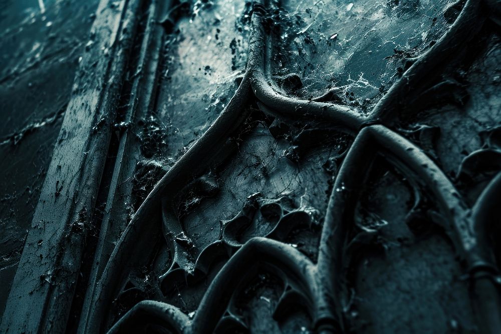 Gothic abstract background backgrounds transportation | Free Photo ...