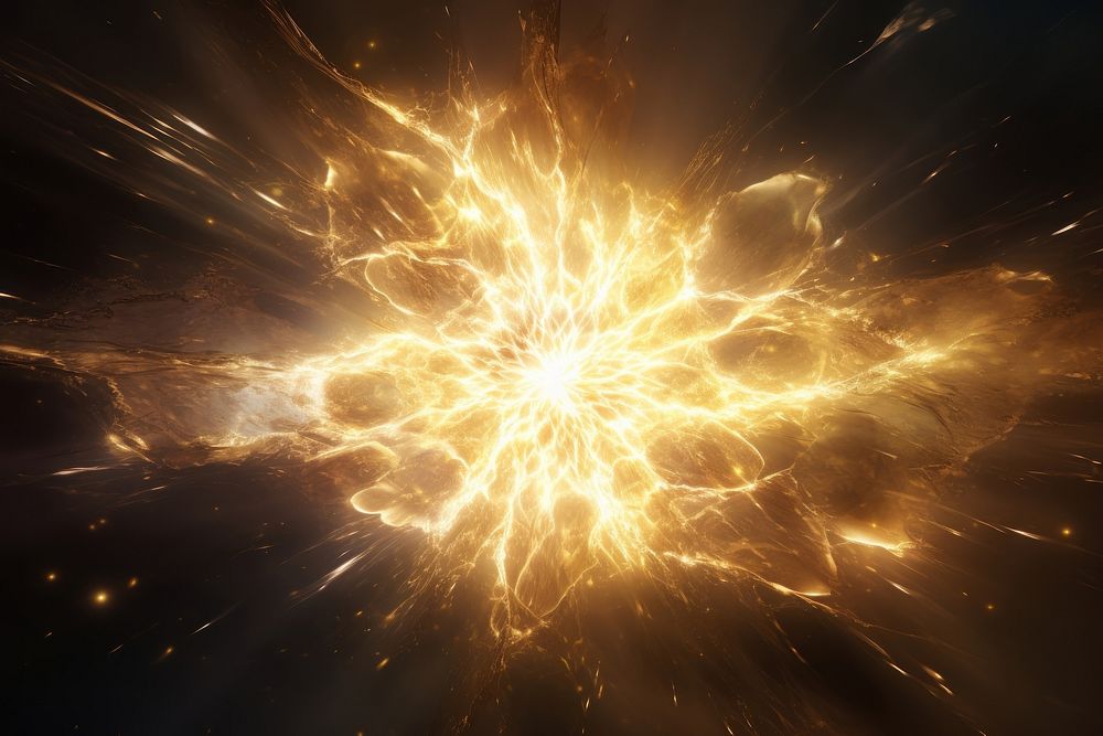 Magic superpower spell texture white | Free Photo Illustration - rawpixel