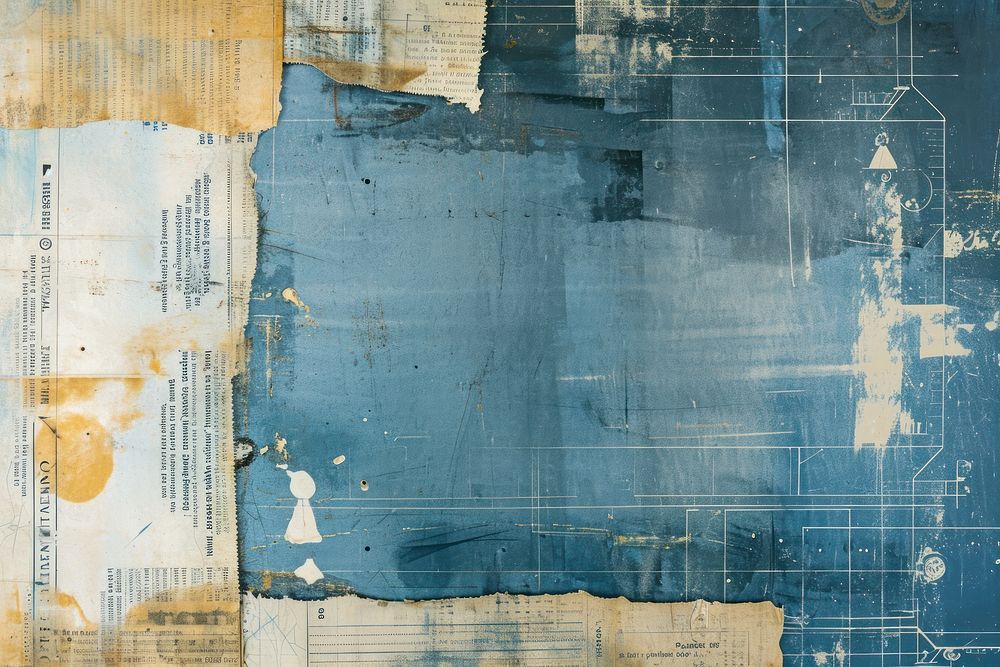 Robot sketch technology backgrounds paper | Premium Photo Illustration ...