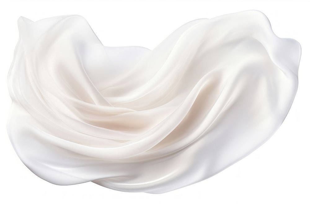 White silk fabric textile white | Free Photo - rawpixel