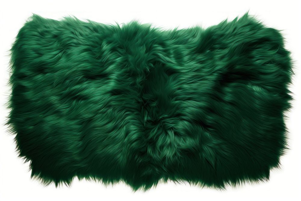 Dark green fur fabric textile | Free Photo - rawpixel