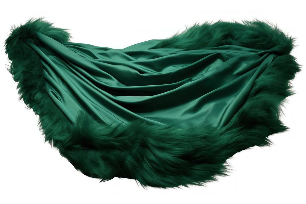 Dark green fur fabric textile | Free Photo - rawpixel