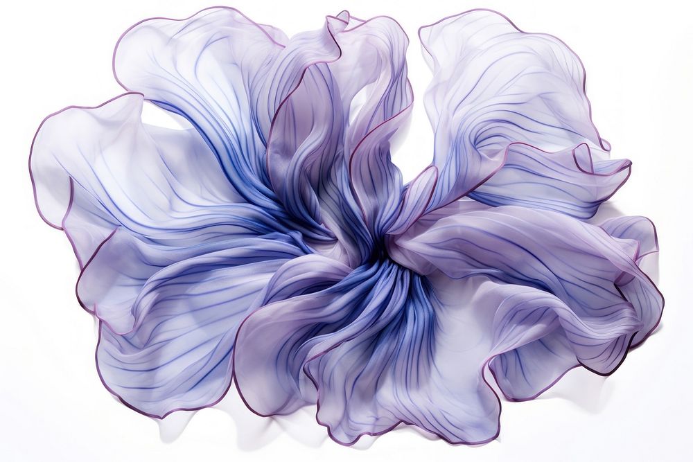 Flower pattern silk drawing purple | Premium Photo - rawpixel