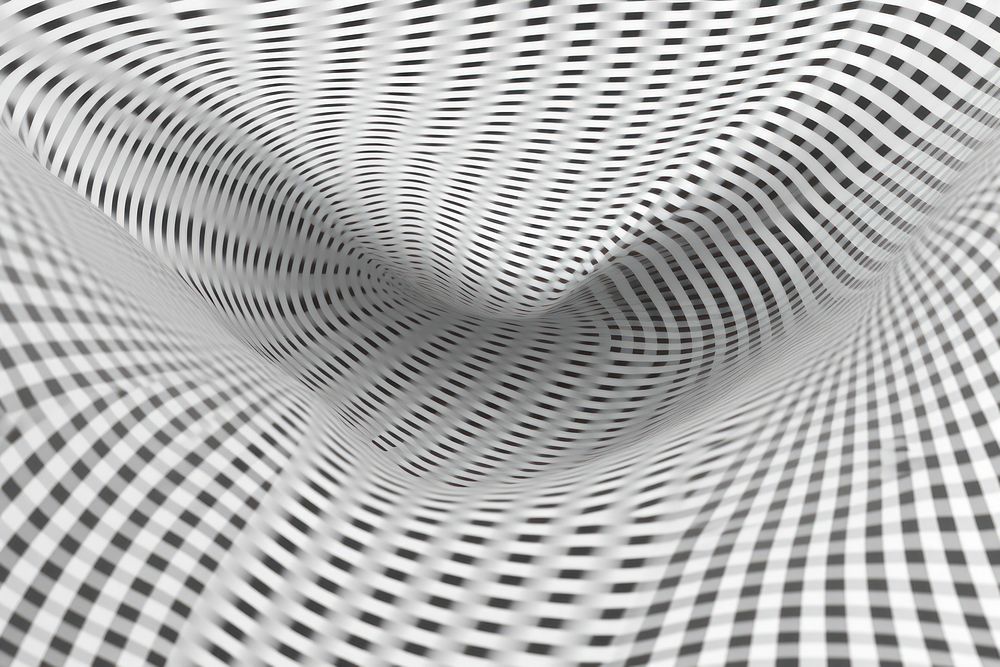 Grid pattern fabric backgrounds white | Premium Photo - rawpixel