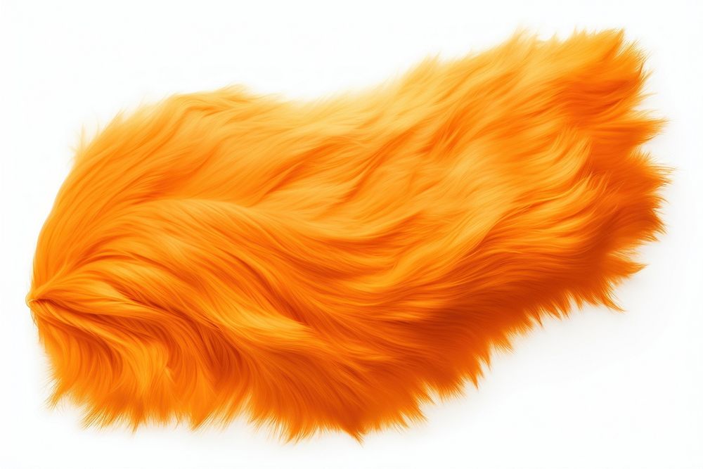 Orange fur fabric textile mammal | Free Photo - rawpixel