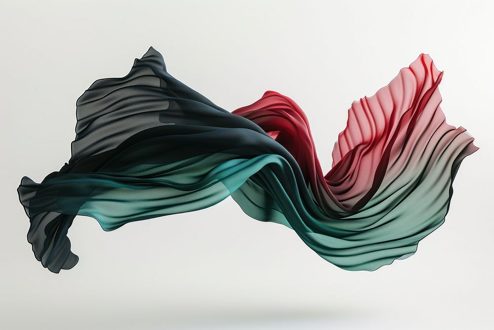 Art red creativity abstract. | Premium Photo - rawpixel