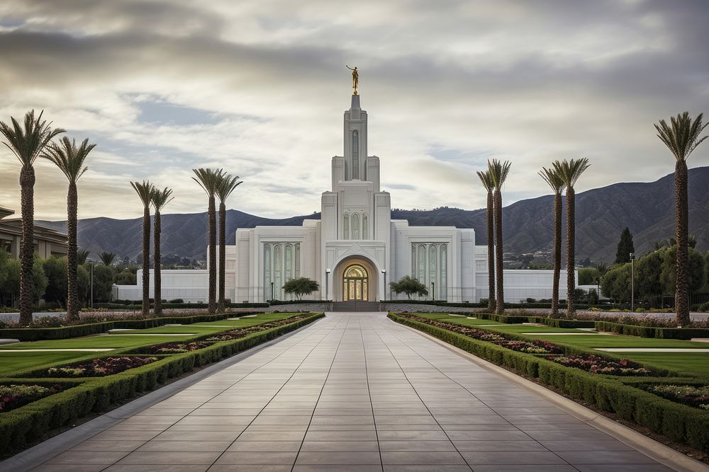 Church architecture landscape building. | Free Photo - rawpixel