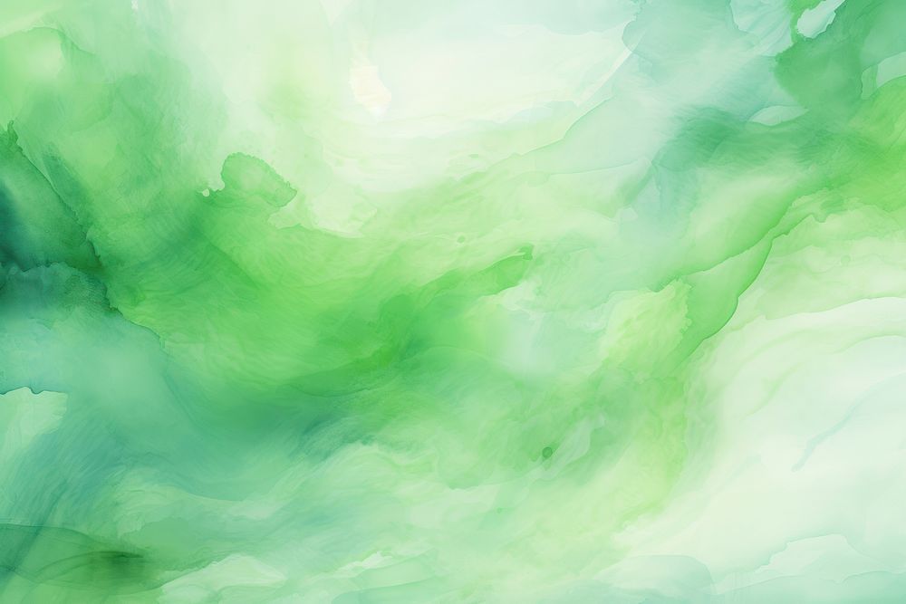 Abstract green watercolor Background backgrounds | Free Photo ...
