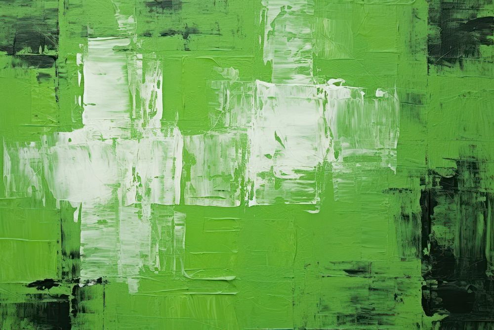 Abstract painting green backgrounds abstract | Premium Photo - rawpixel