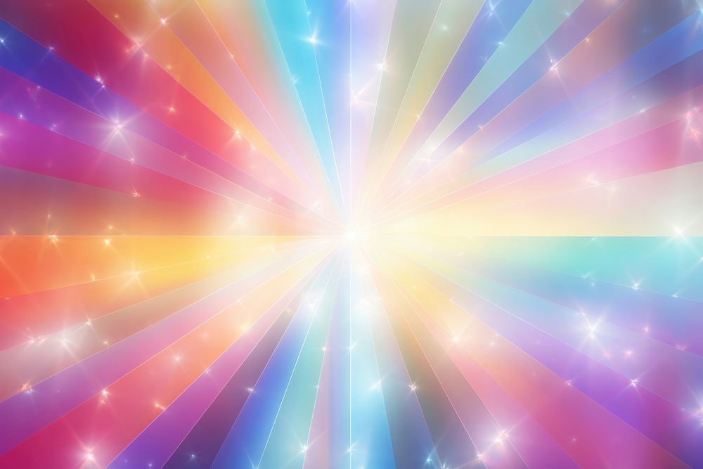 Rainbow light backgrounds refraction. | Free Photo Illustration - rawpixel