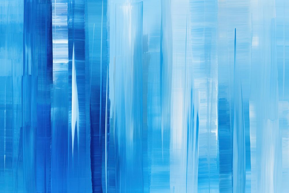 Blue Abstract painting backgrounds abstract | Premium Photo - rawpixel