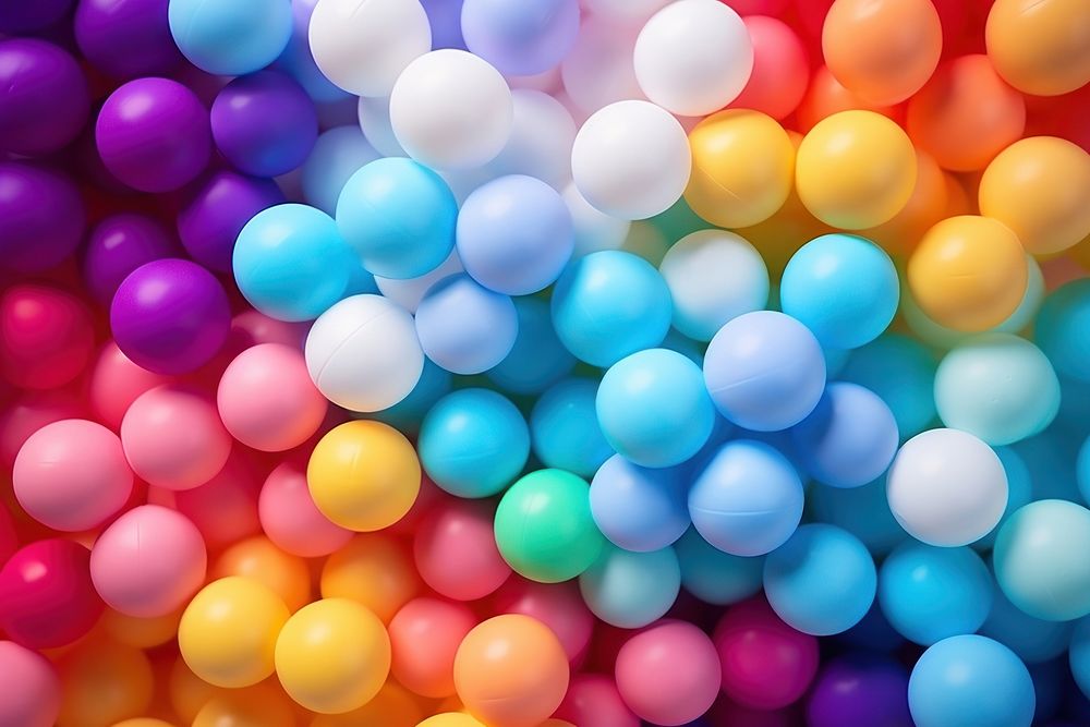 Rainbow sphere backgrounds abstract. | Premium Photo - rawpixel