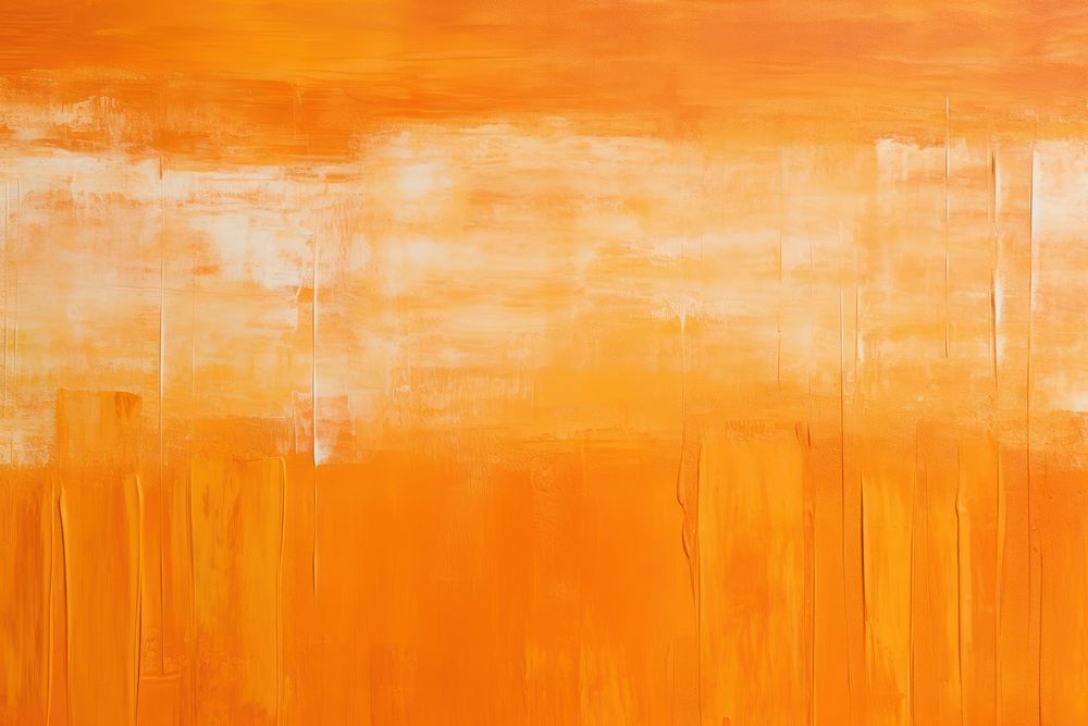 Orange Abstract painting backgrounds abstract | Premium Photo - rawpixel