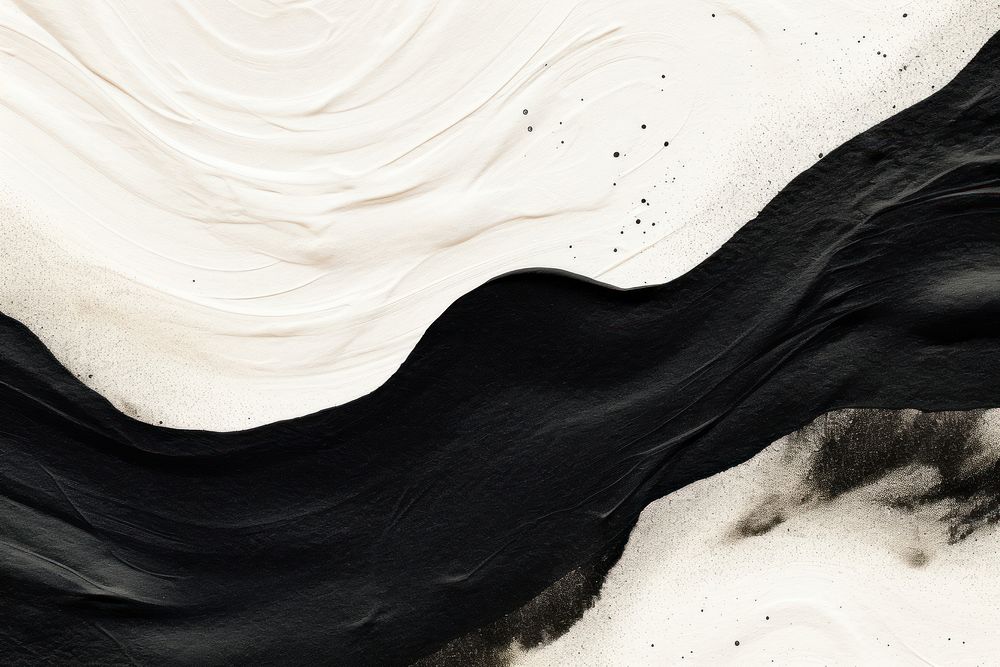 Wave backgrounds textured abstract. | Free Photo Illustration - rawpixel