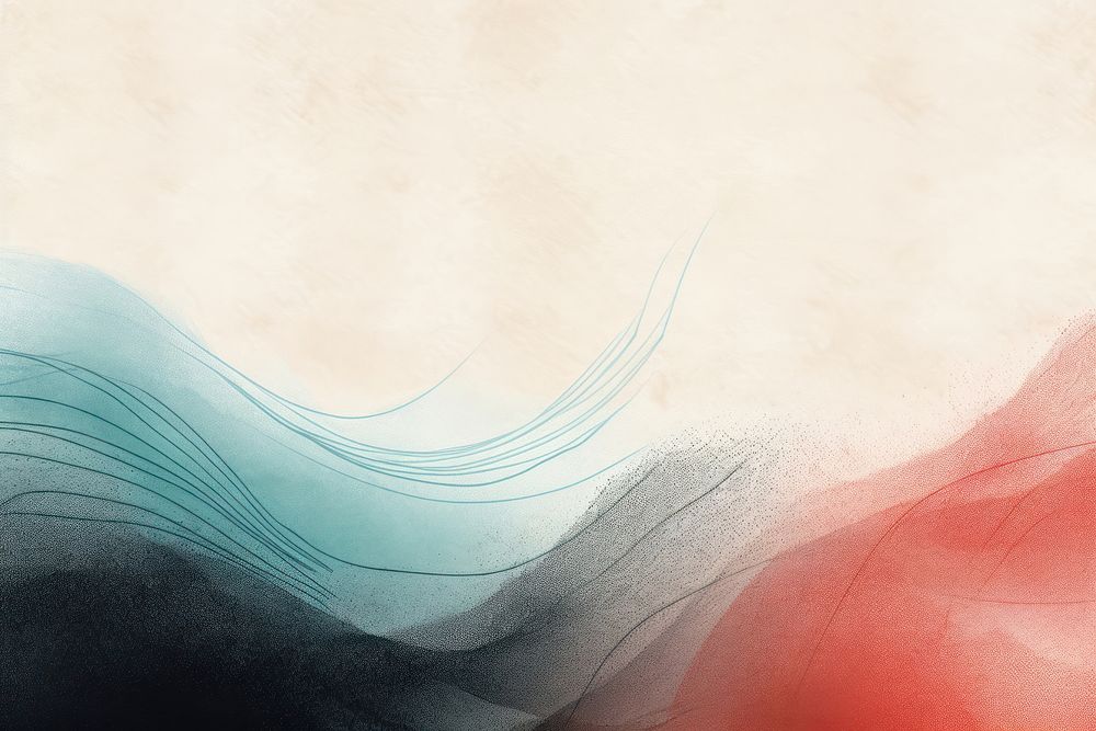 Wave backgrounds abstract textured. | Premium Photo Illustration - rawpixel