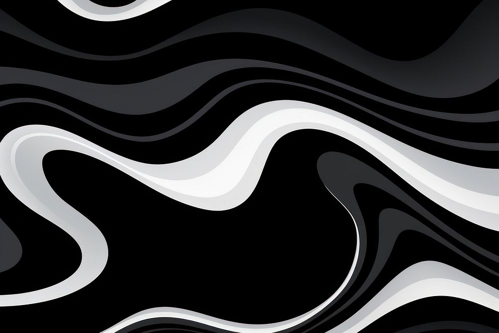 Wave backgrounds abstract pattern. | Free Photo Illustration - rawpixel