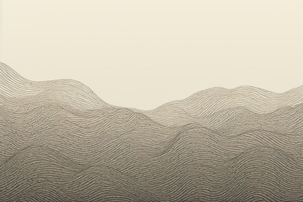 Wave backgrounds textured abstract. | Free Photo Illustration - rawpixel