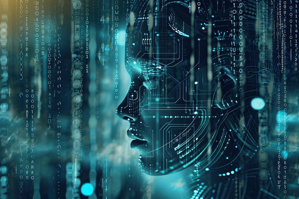 Computer Ai Images | Free Photos, PNG Stickers, Wallpapers ...