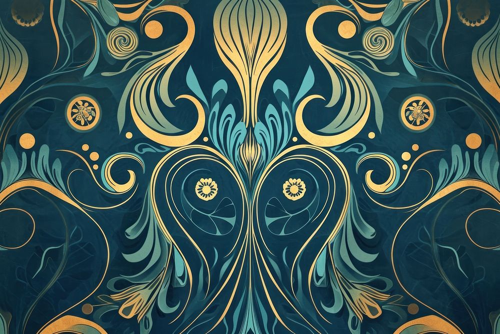 Art wallpaper abstract pattern. | Premium Photo Illustration - rawpixel