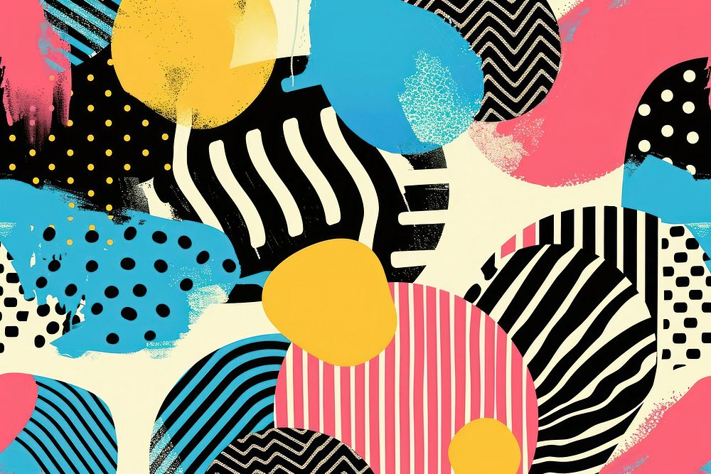 Art abstract pattern backgrounds. | Premium Photo Illustration - rawpixel