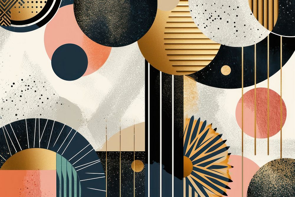 Art abstract pattern backgrounds. | Premium Photo Illustration - rawpixel