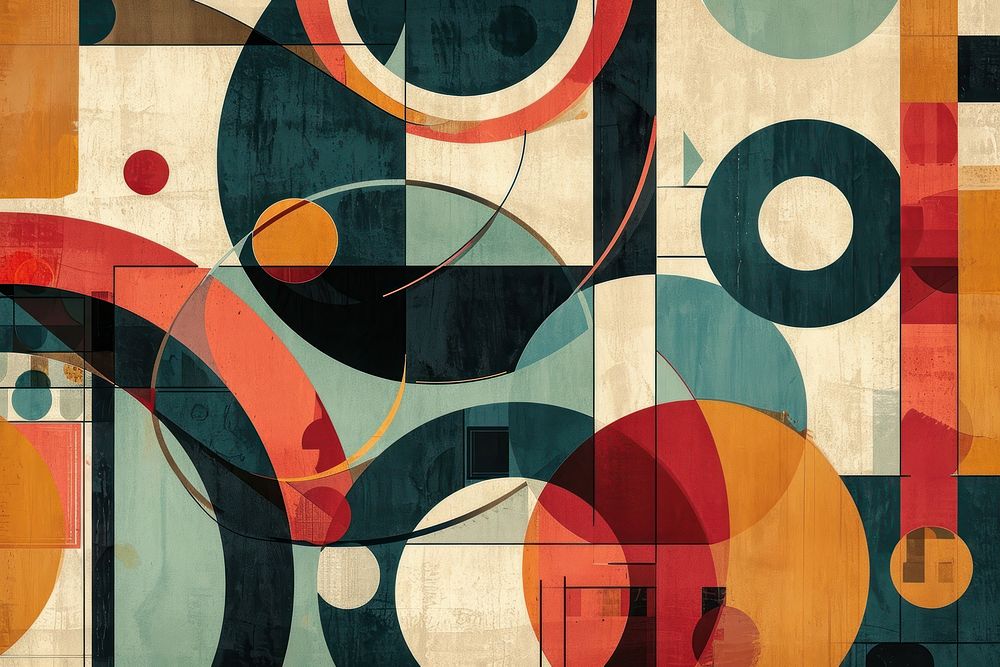 Art abstract painting pattern. | Free Photo Illustration - rawpixel