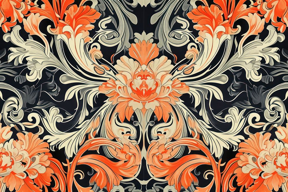 Art wallpaper abstract pattern. | Premium Photo Illustration - rawpixel
