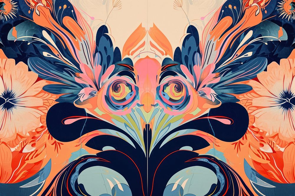 Art abstract pattern backgrounds. | Premium Photo Illustration - rawpixel