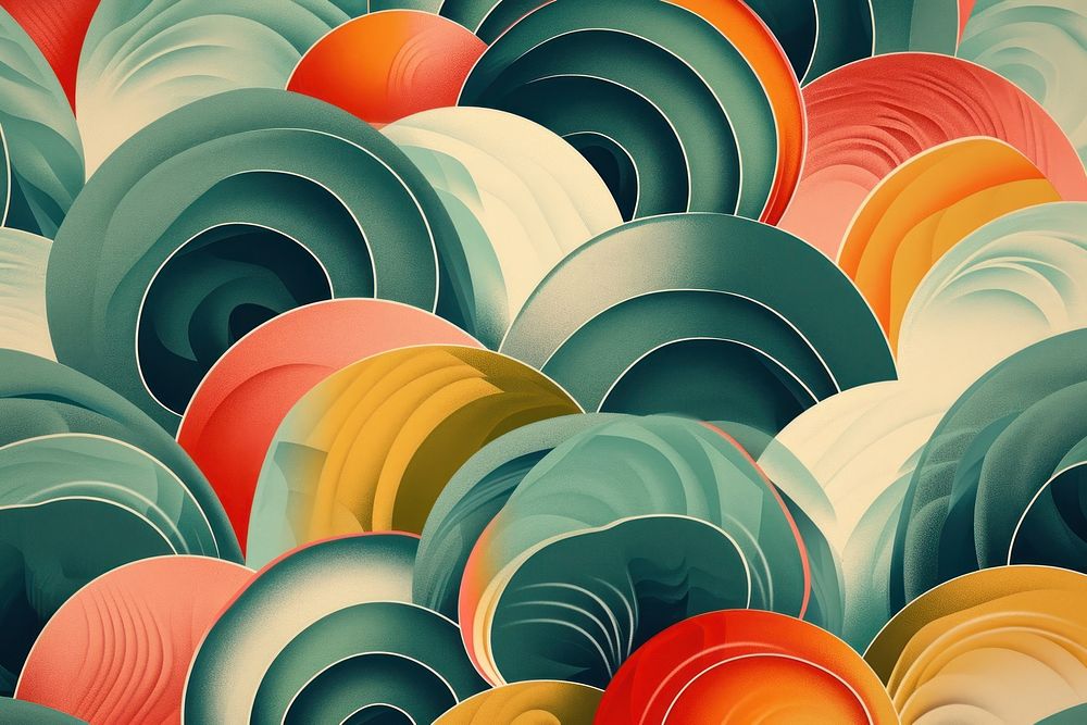 Art abstract pattern backgrounds | Free Photo Illustration - rawpixel