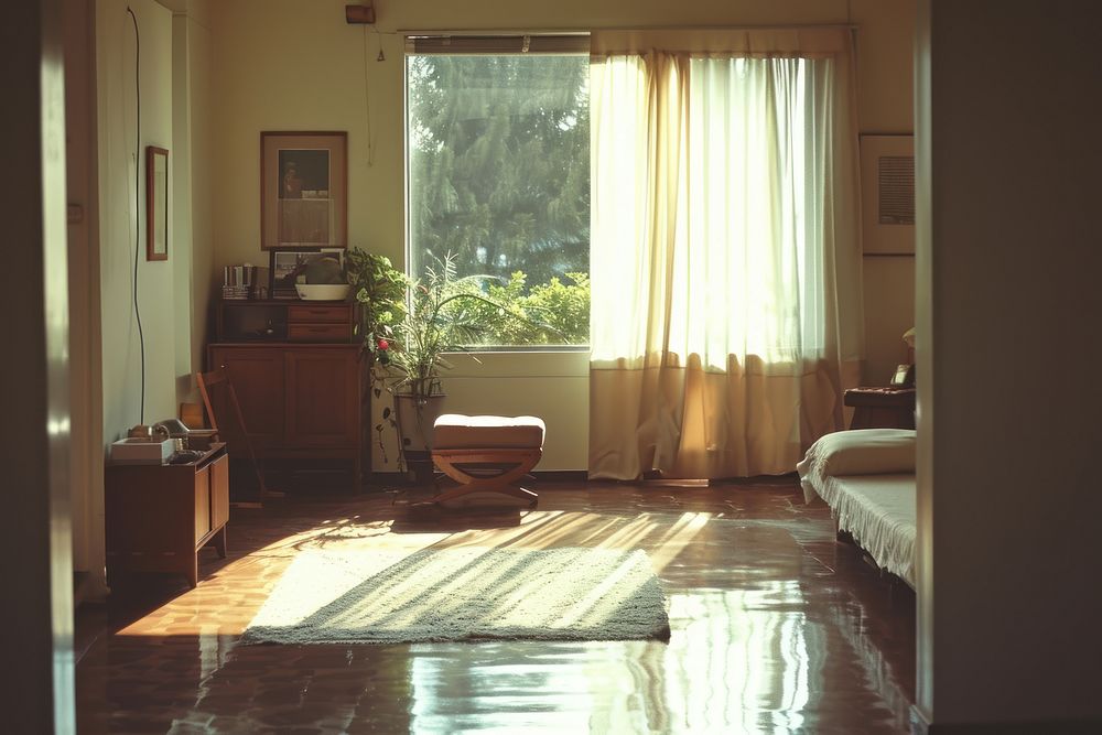 Home interior room furniture flooring. | Premium Photo - rawpixel